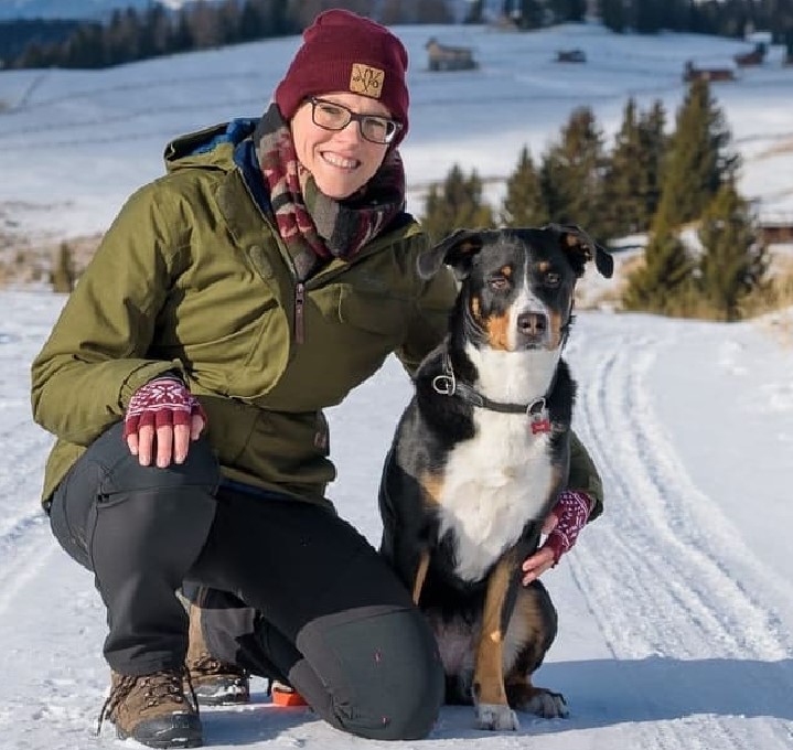 Über mich - Hundeschule Fellpiraten Straubing
